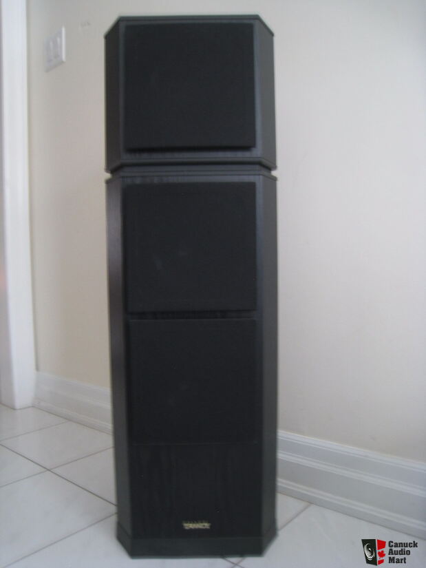 Tannoy 615 mk 2 Price Reduced Photo #1122450 - UK Audio Mart