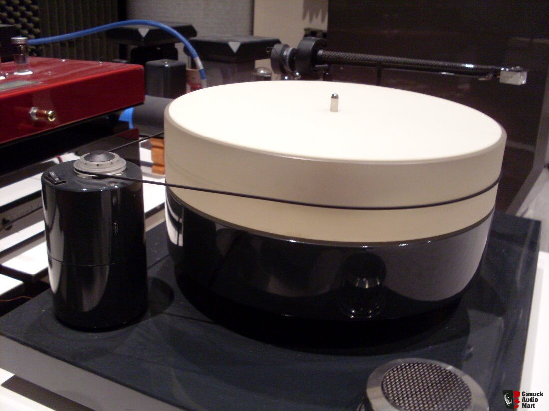 Pro-Ject Rpm 10 Photo #1124695 - US Audio Mart