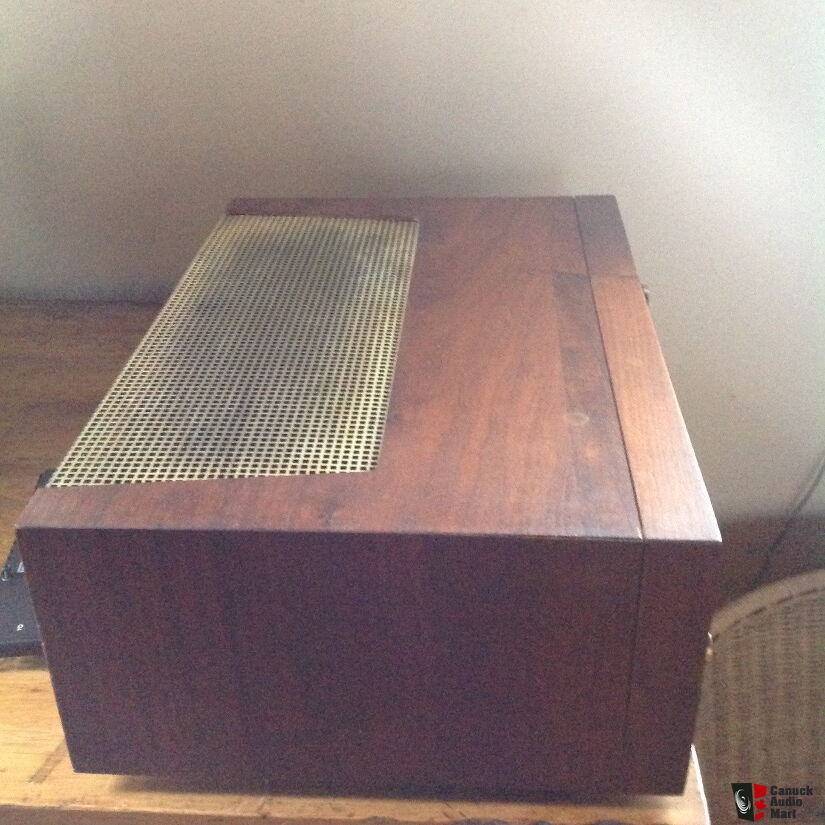 Fisher 500T Photo #1124813 - US Audio Mart