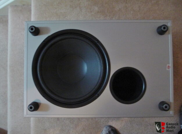 Jamo A SUB3.3 subwoofer Photo #1129213 - US Audio Mart