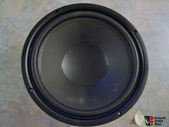 Jamo A SUB3.3 subwoofer Photo #1129219 - US Audio Mart
