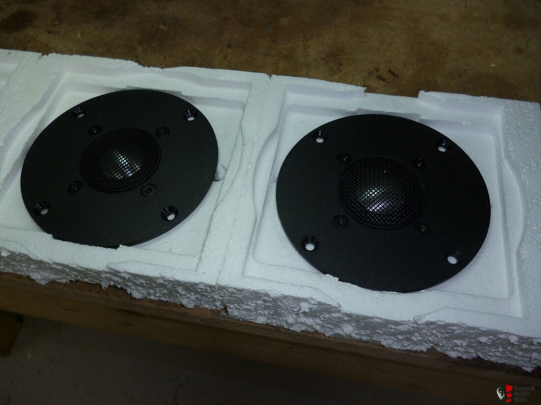tweeter's Photo #1132530 - UK Audio Mart