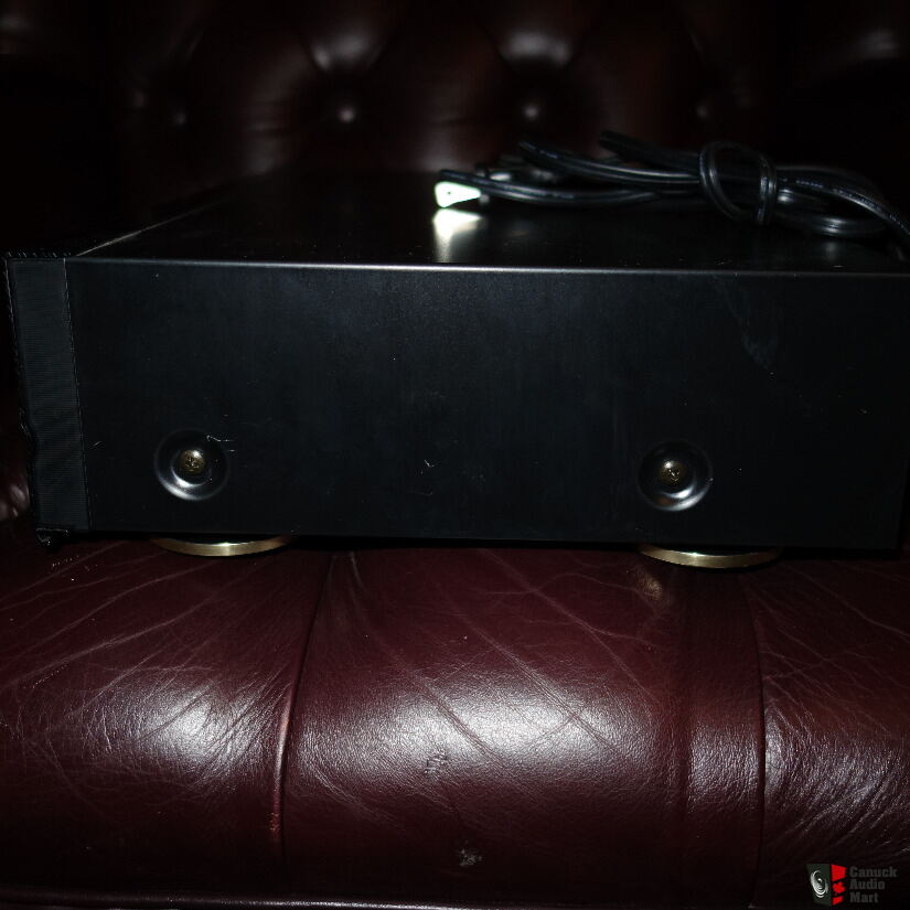 Denon DCD-695 CD Player ( Made in Japan Model ) 1993 Photo #1134330 ...