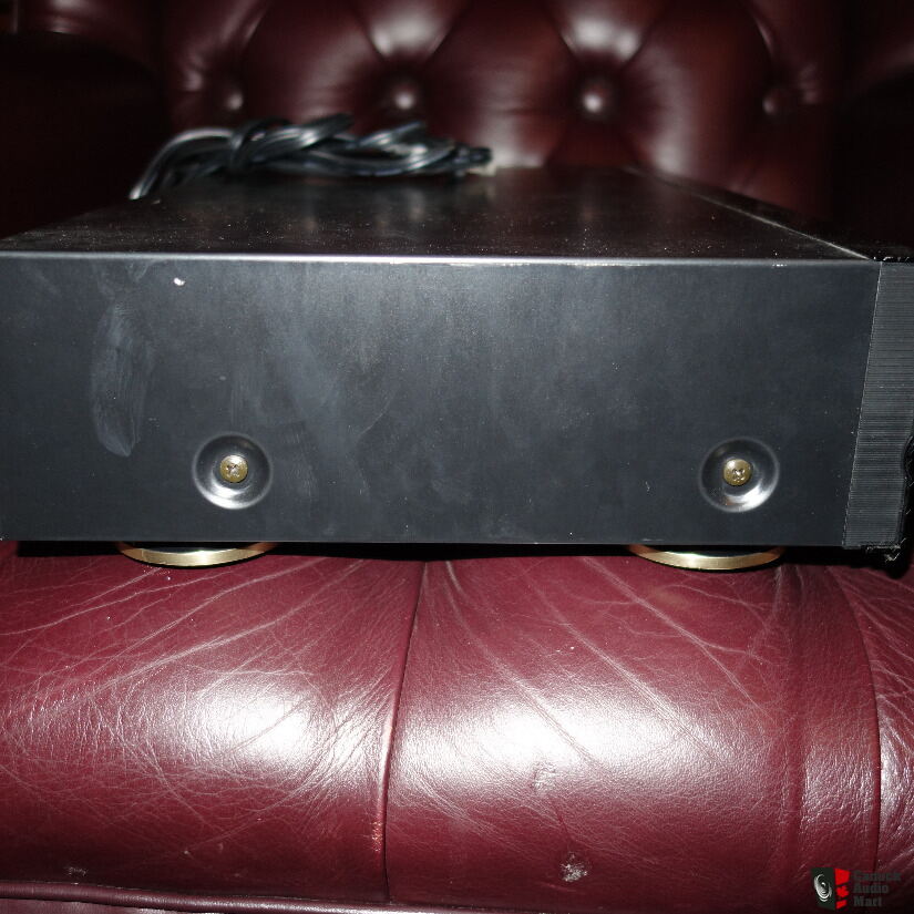 Denon DCD-695 CD Player ( Made in Japan Model ) 1993 Photo #1134338 ...