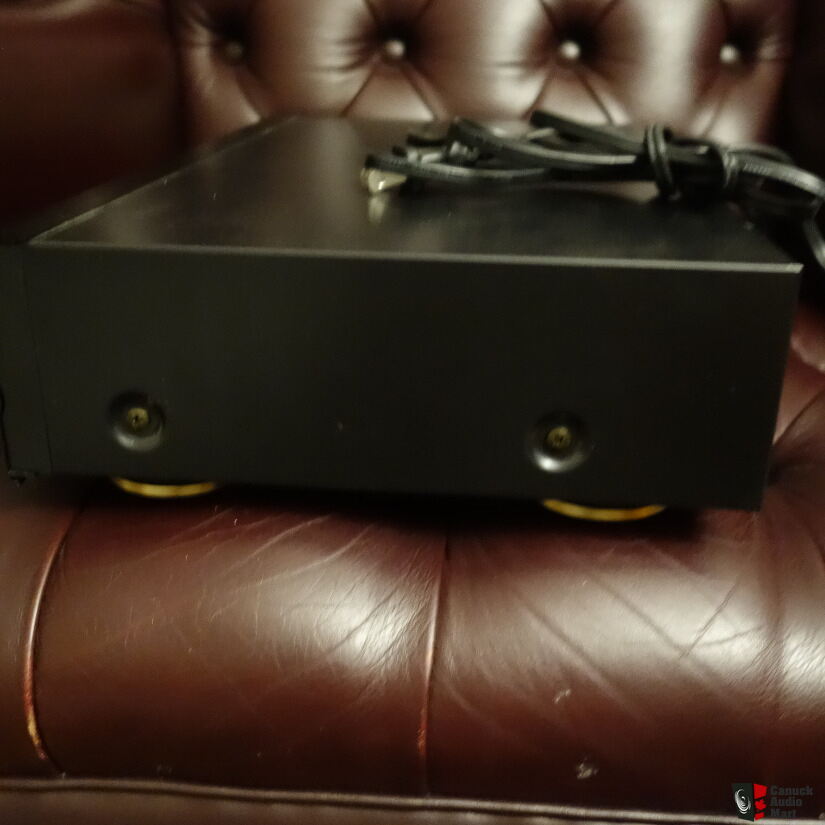Denon DCD-695 CD Player ( Made in Japan Model ) 1993 Photo #1134340 ...