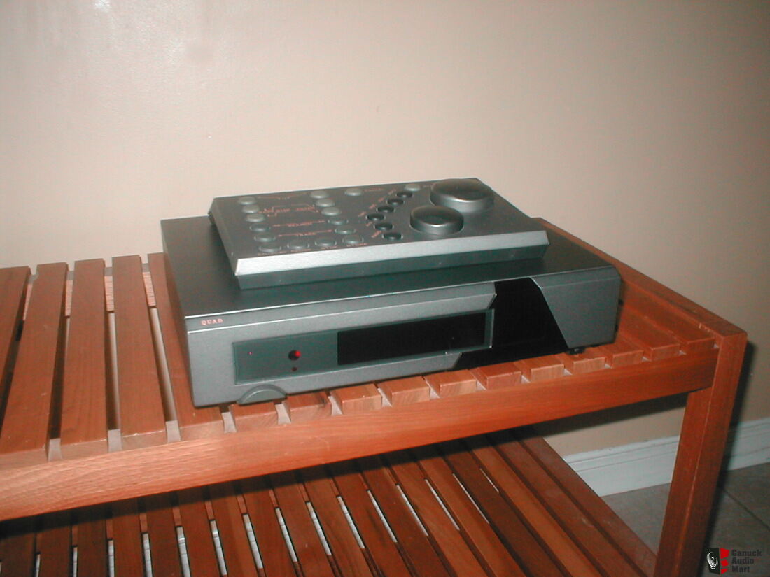 Quad 66 preamplifier with remote For Sale - Canuck Audio Mart