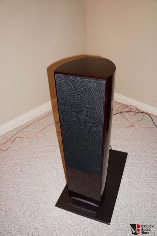 Tannoy Definition DC8T For Sale - Canuck Audio Mart