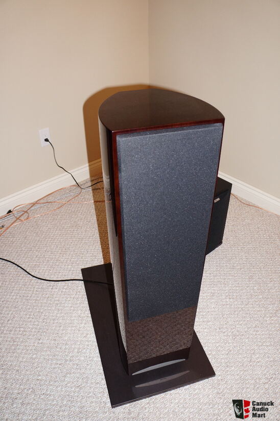 Tannoy Definition DC8T Photo #1137100 - Canuck Audio Mart