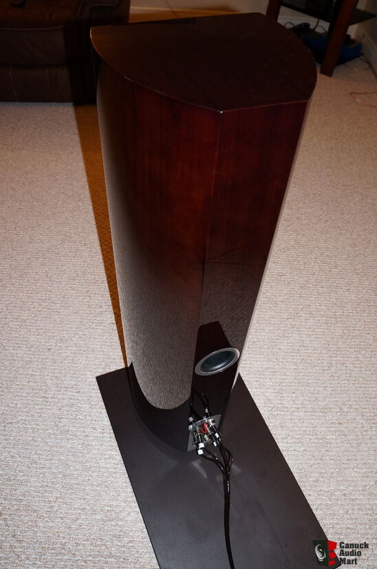Tannoy Definition DC8T Photo #1137100 - Canuck Audio Mart
