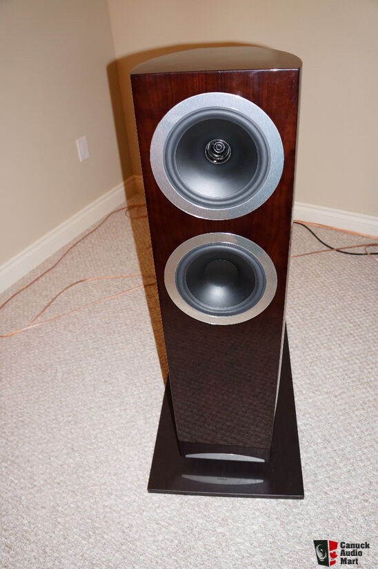 Tannoy Definition DC8T Photo #1137100 - Canuck Audio Mart