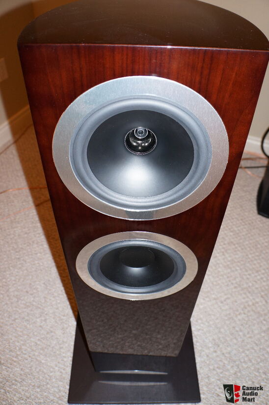 Tannoy Definition DC8T Photo #1137100 - Canuck Audio Mart