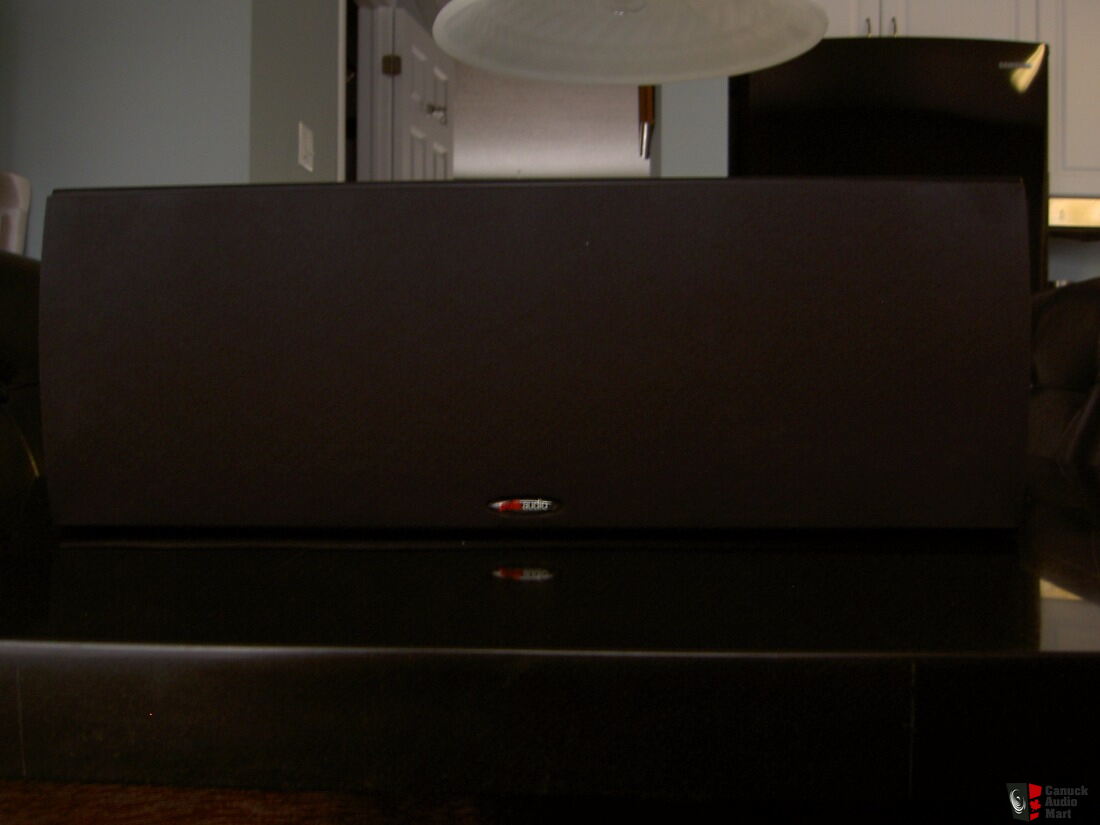 Polk Audio Monitor CS2 Series II For Sale - Canuck Audio Mart