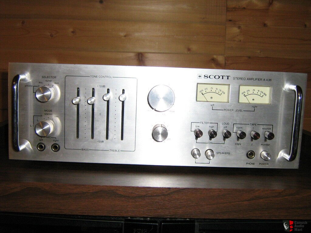 scott a 436 Photo #113762 - Canuck Audio Mart