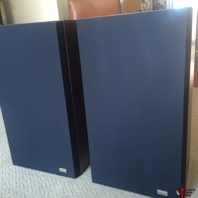 Sansui XL-300 Photo #1138227 - Canuck Audio Mart