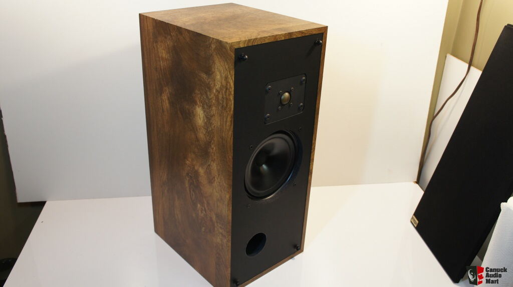 Rega model 3 speakers Photo #1143472 - UK Audio Mart