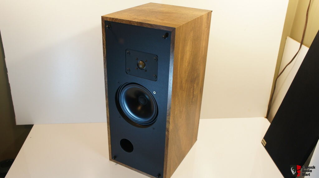 Rega model 3 speakers Photo #1143472 - UK Audio Mart