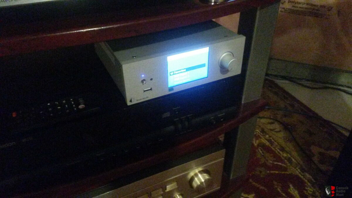 Project stream box RS For Sale Or Trade - Canuck Audio Mart