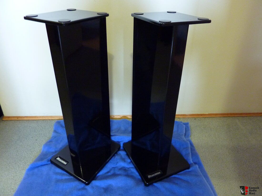 Atacama SE 24 Speaker Stands