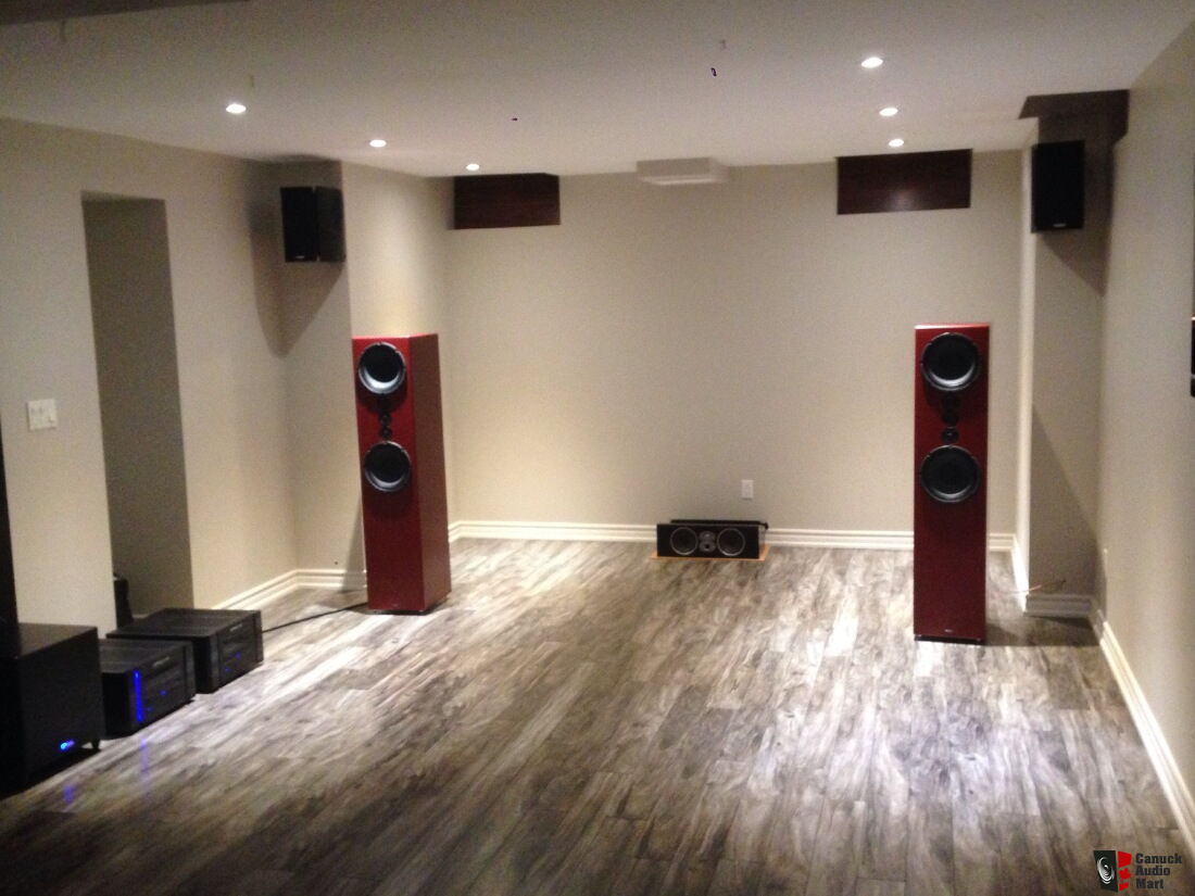Tekton Pendragon Photo #1141876 - UK Audio Mart
