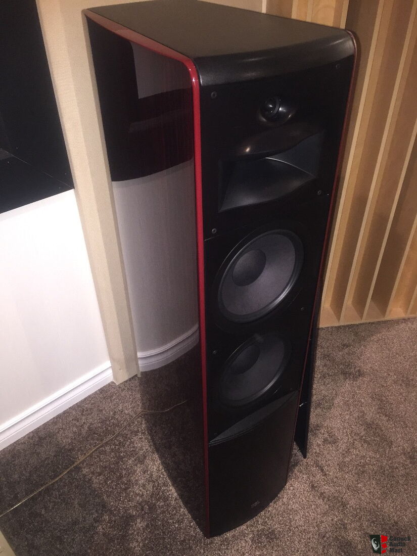 JBL LS80 For Sale - Canuck Audio Mart
