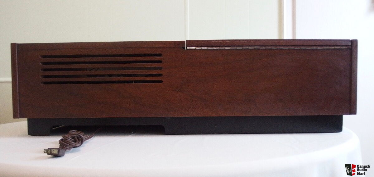 Clairtone G3 T13 Stereo System with satellite globe speakers Photo ...
