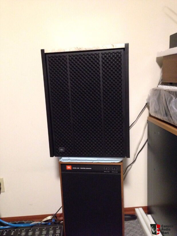 JBL S101 Speakers - Amazing Sound! Photo #1160582 - US Audio Mart