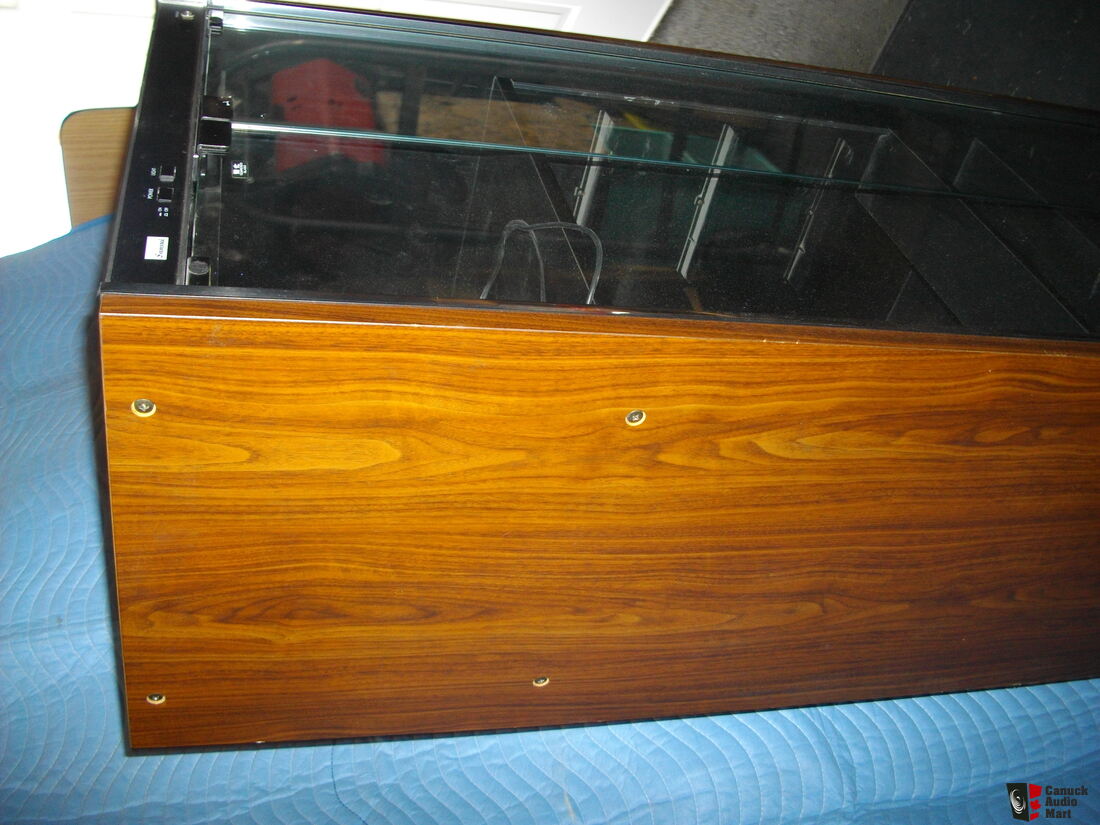 Sansui GX-90 audio rack Photo #1161204 - UK Audio Mart