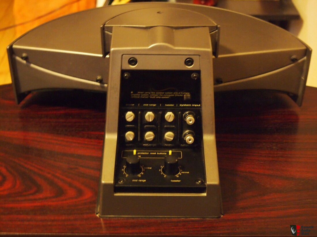SOLD TO OZED:Technics SB-E200 Speakers (Linear Phase Horn type Speaker ...