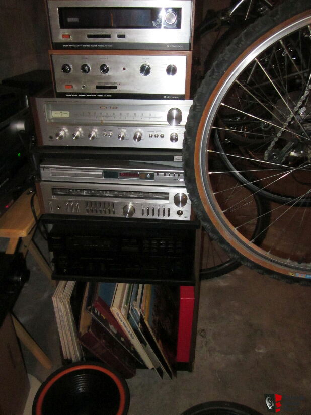 FREE stereo cabinets and one nice empty console Photo #1165095 - Canuck ...