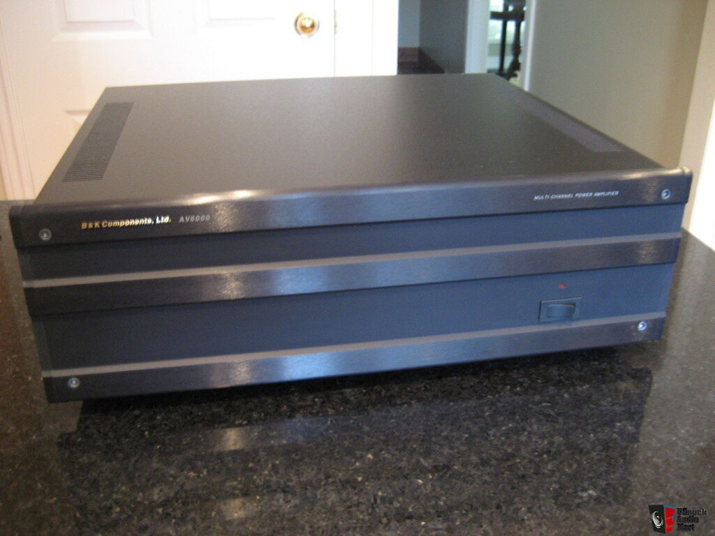 B&K AV6000 For Sale - Canuck Audio Mart