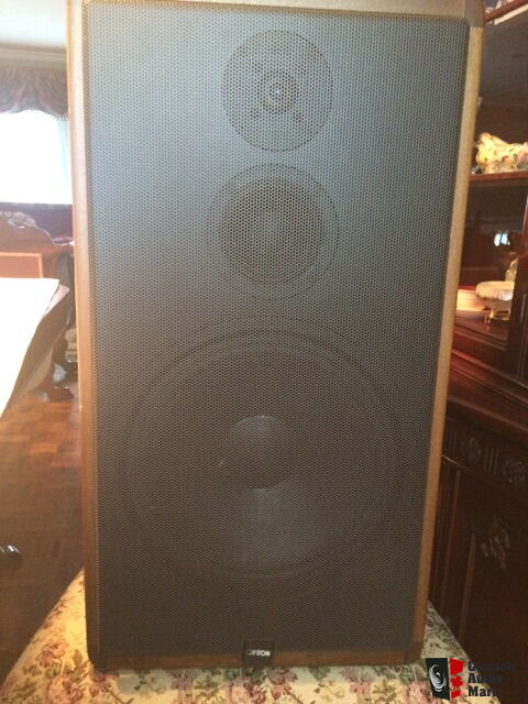 2 Canton CT1000 Photo #1165964 - Canuck Audio Mart