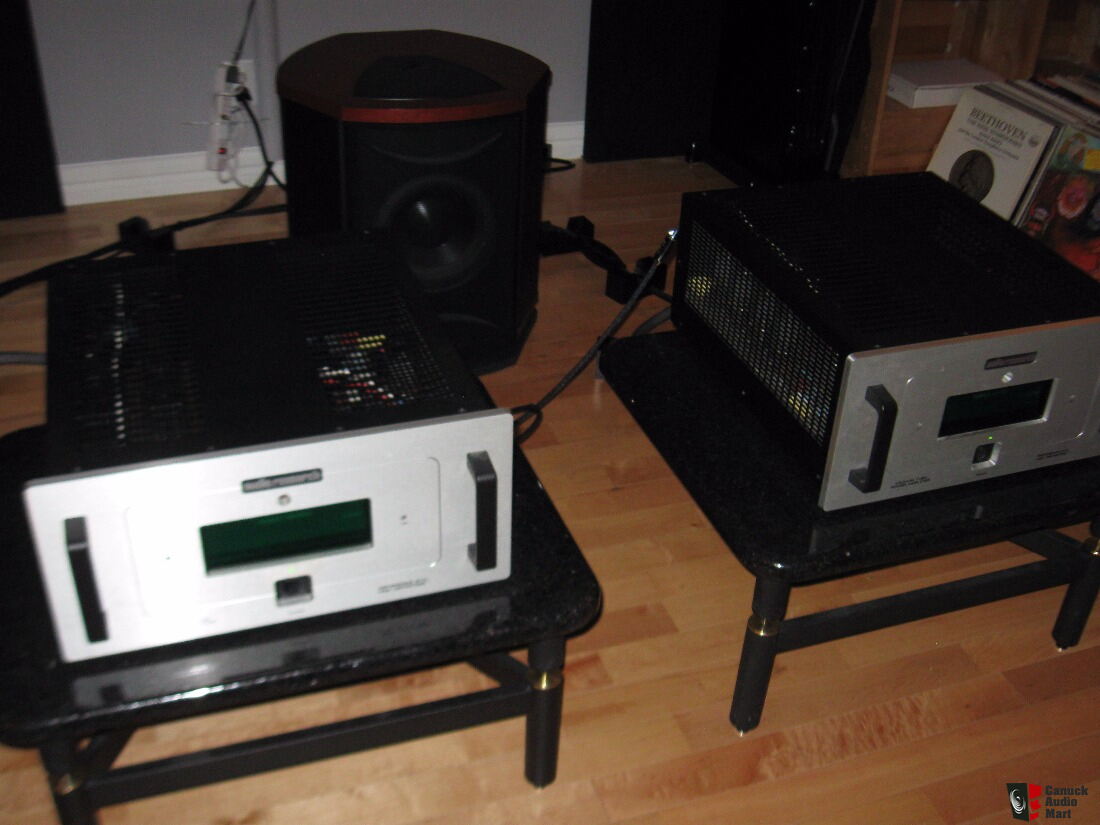 Audio Research Ref 210 Photo #1166035 - Canuck Audio Mart