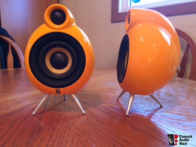 ScanDyna Micropods For Sale - US Audio Mart