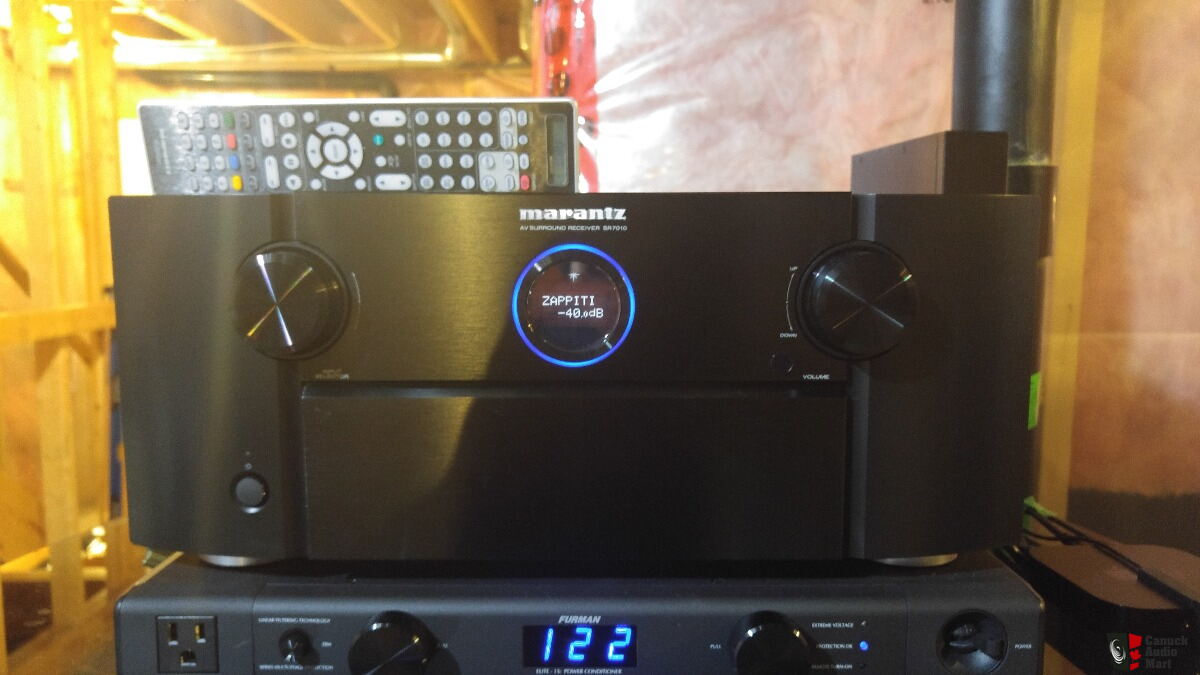 Marantz sr7010