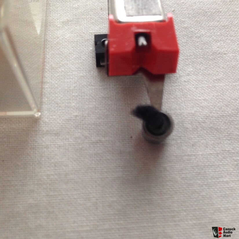 Pickering V15 Cartridge Photo #1169863 - US Audio Mart