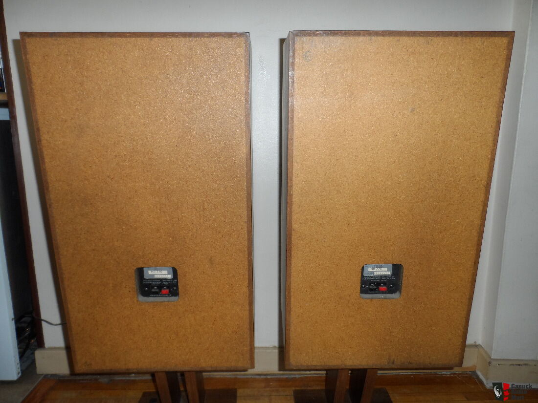 Marantz HD770 Speakers Photo #1170264 - Canuck Audio Mart