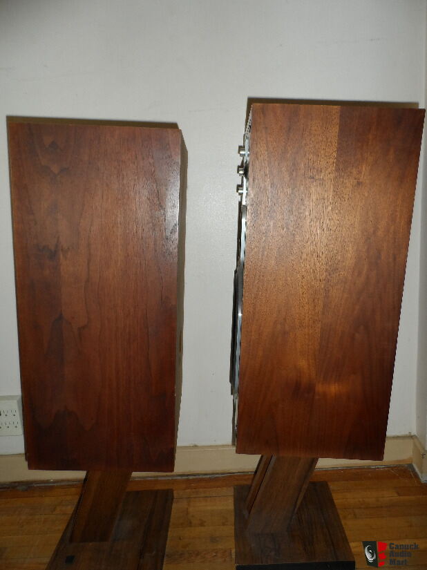 Marantz HD770 Speakers Photo #1170266 - Canuck Audio Mart