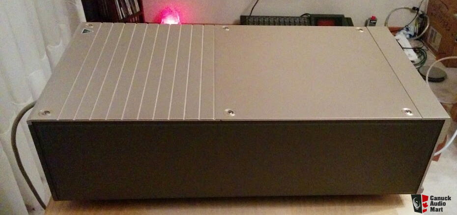 Esoteric P 10 Hi End Transport Photo #1170654 - Canuck Audio Mart
