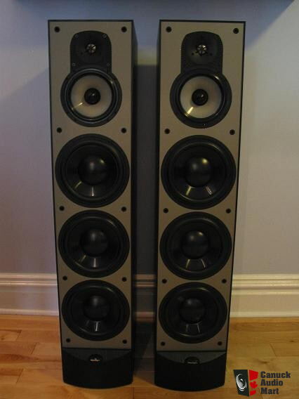 Paradigm Monitor 90p V3 Photo #117103 - US Audio Mart