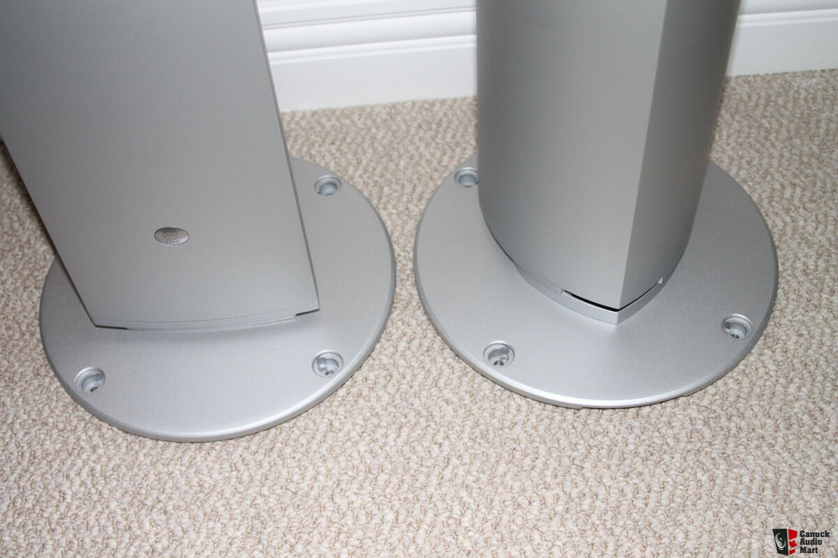 Linn Komponent 110 loudspeakers Photo #1172533 - Canuck Audio Mart