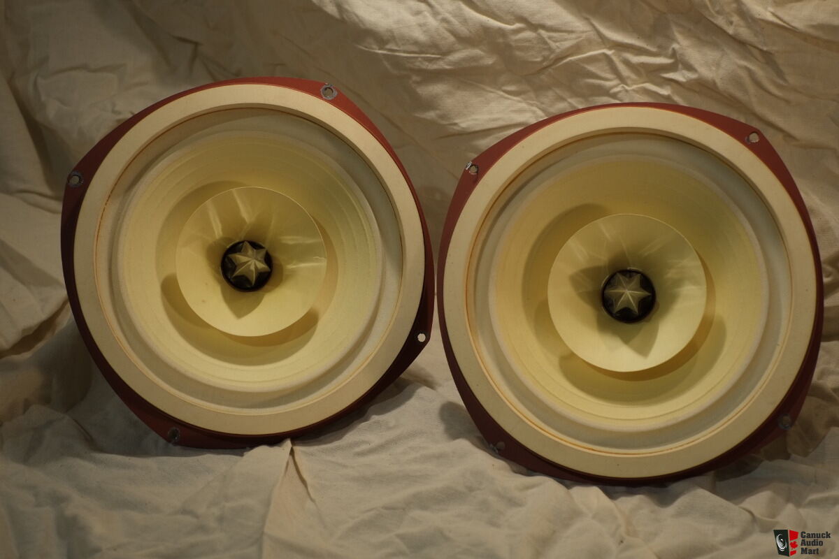 coral BETA-8A, full range Photo #1172669 - UK Audio Mart