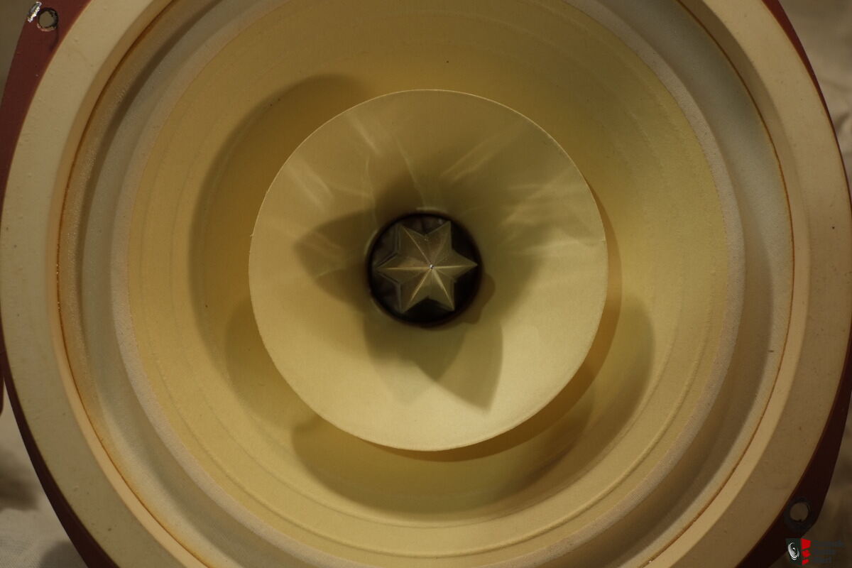 coral BETA-8A, full range Photo #1172666 - Canuck Audio Mart
