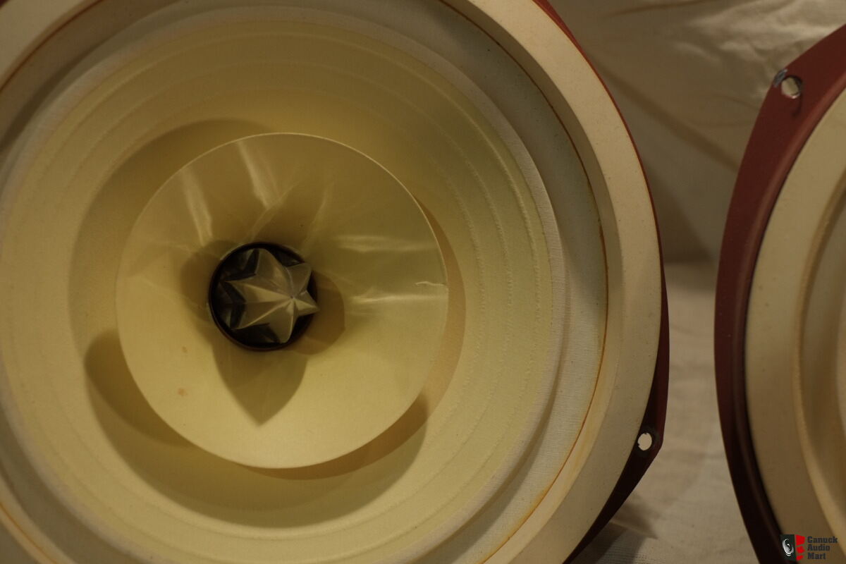 coral BETA-8A, full range Photo #1172669 - UK Audio Mart