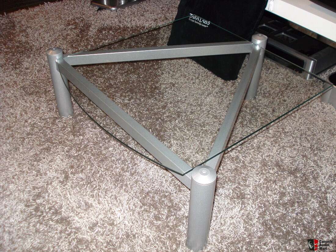 Brand New Apollo Amp Stand / Component Stand $$$ Price Reduction ...