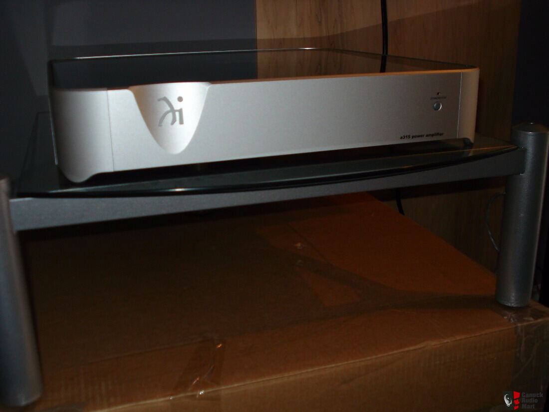Brand New Apollo Amp Stand / Component Stand $$$ Price Reduction ...