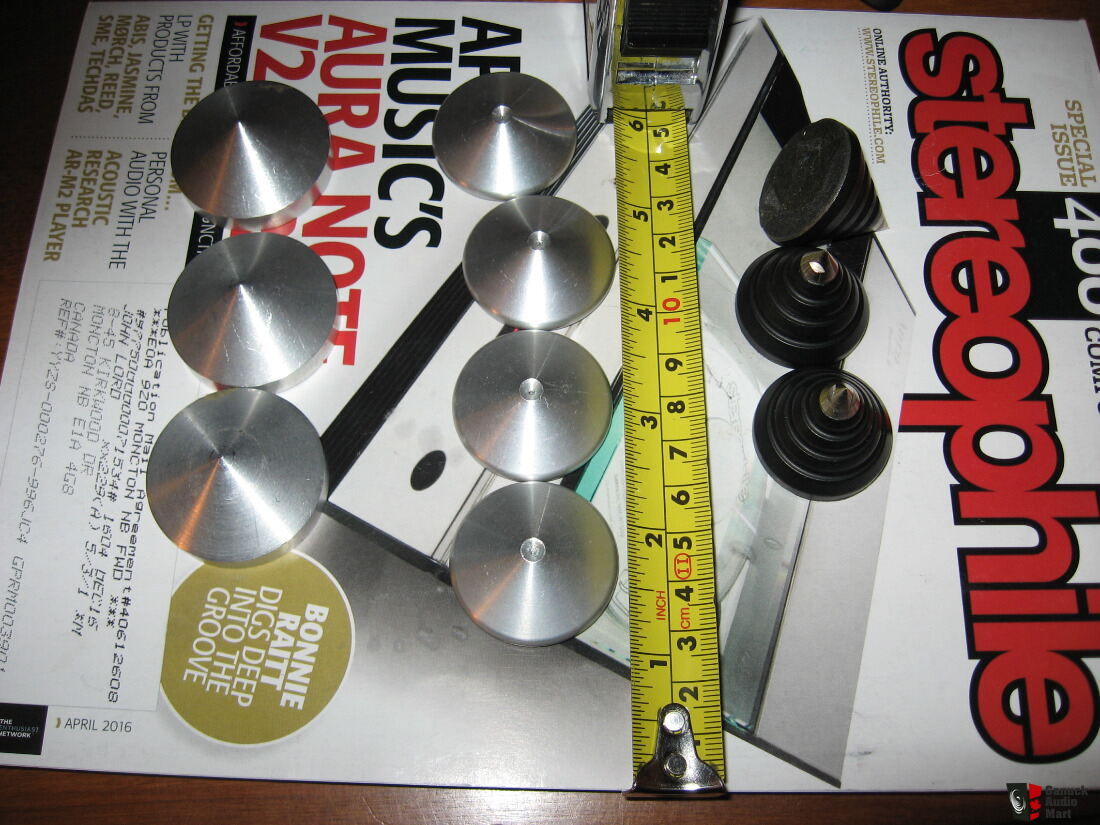 Various isolation cones reduced For Sale - Aussie Audio Mart