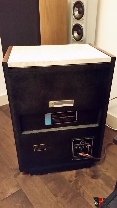 JBL C56 Dorian Photo #1175259 - UK Audio Mart