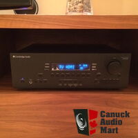 Cambridge Audio Home Theatre HIFI System For Sale - Canuck Audio Mart