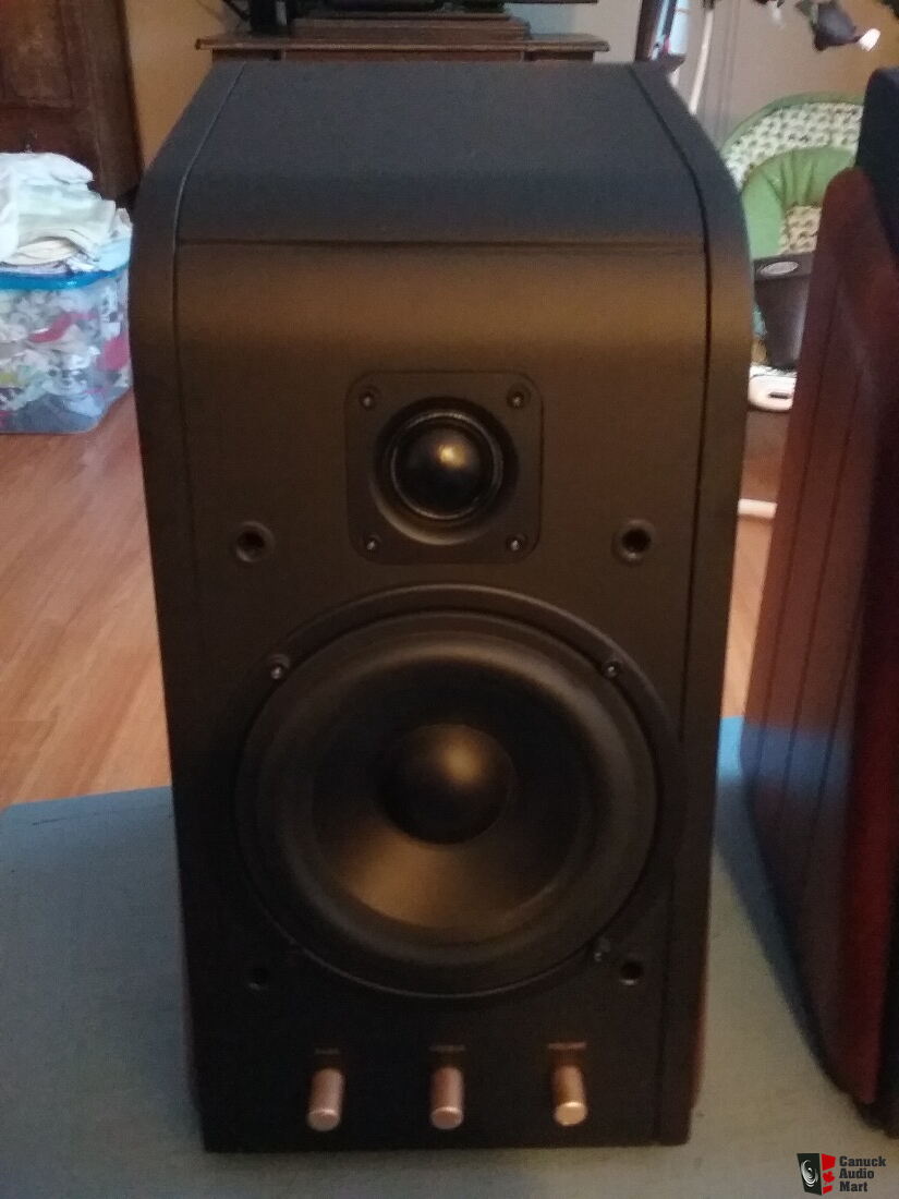 Swan HIVI M200MKIII powered multimedia speakers *PENDING SALE Photo ...