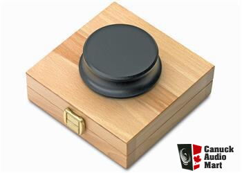 Pro-Ject Audio - Record Puck - Heavy Record Stabilizer For Sale ...